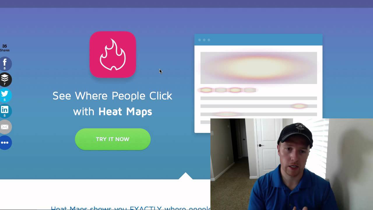 Google Analytics & Heatmap Tracking Overview - Key Understanding of ...
