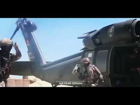 Polis Özel Harekat   KLip HD