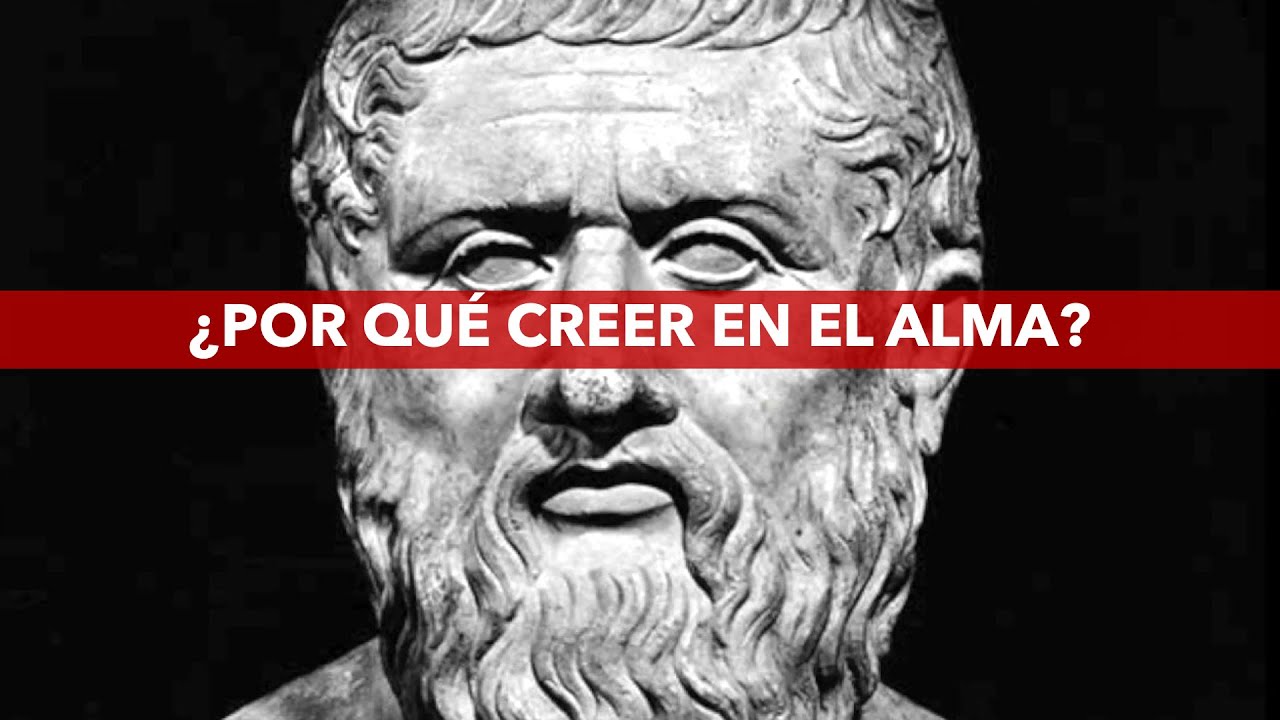 La FILOSOFÍA del ALMA - Platón, Kierkegaard y Marx - YouTube