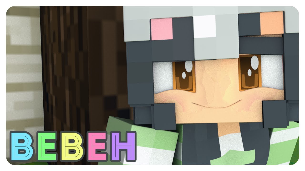 "Mining Hill ~ ♡" | Ep.10 | Minecraft Bebeh S2 - YouTube