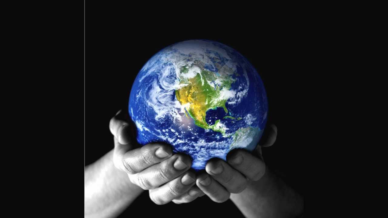 Feel the World Dancing -- Sounds of a Better World - YouTube