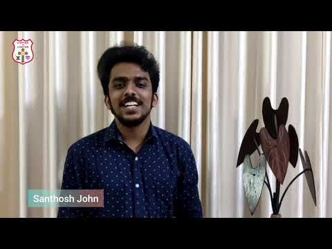 Session 4 | Sunday School | Rev. Sujith Sam Mammen | St. Thomas Mar ...