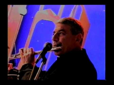 Животът мой