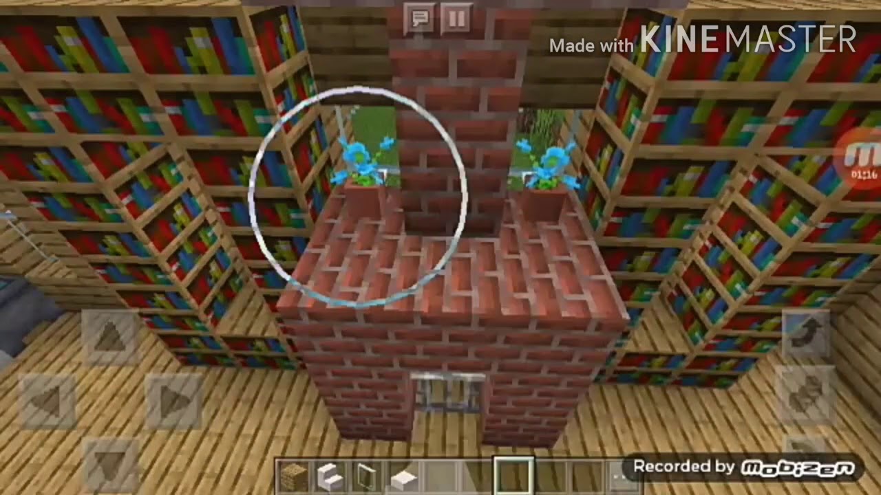 [Ligação "BTS"]MINECRAFT-JUNGKOOK no Minecraft (2/?)°•Wolrd°•KPop ...