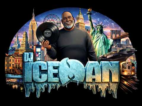 DJ ICEMAN RADIO