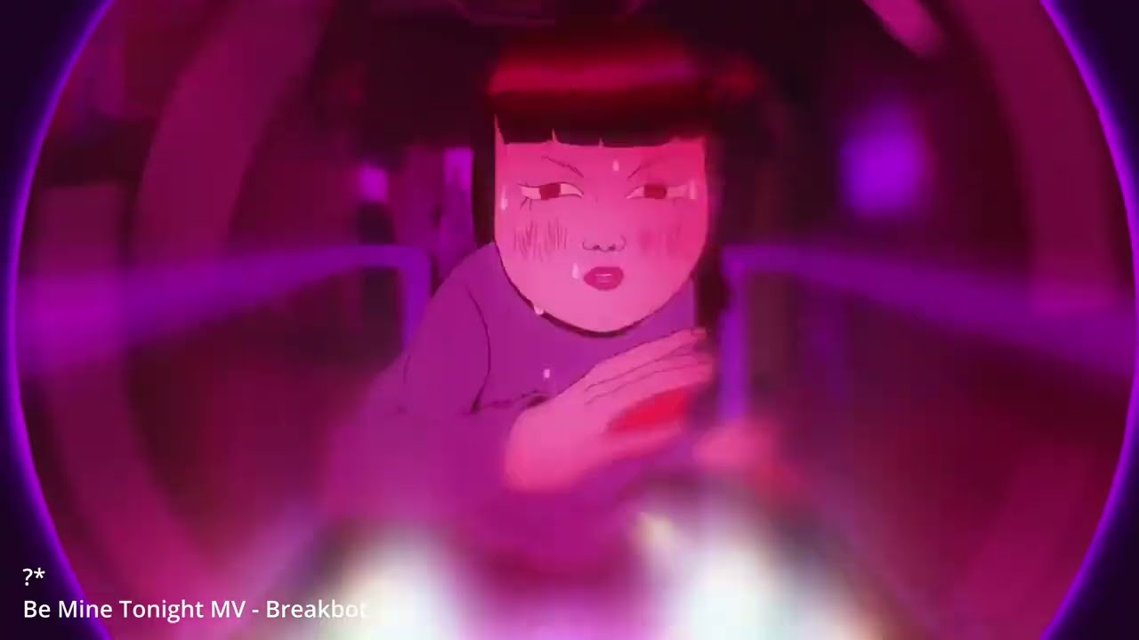 french animation "sakuga MAD" 2022 - YouTube