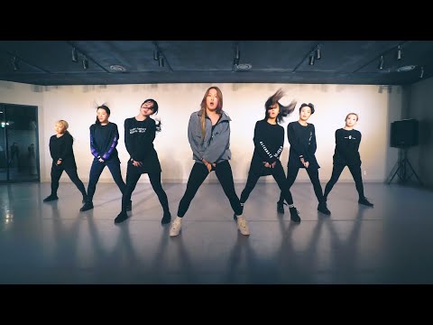 Sheep  - Lay || Dance Cover || Choreography by Jane Kim || GH5