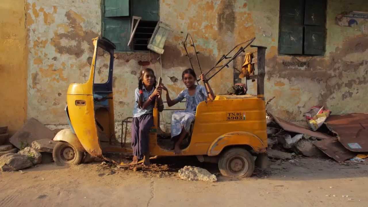 World Vision Asia Pacific - Who we are - YouTube