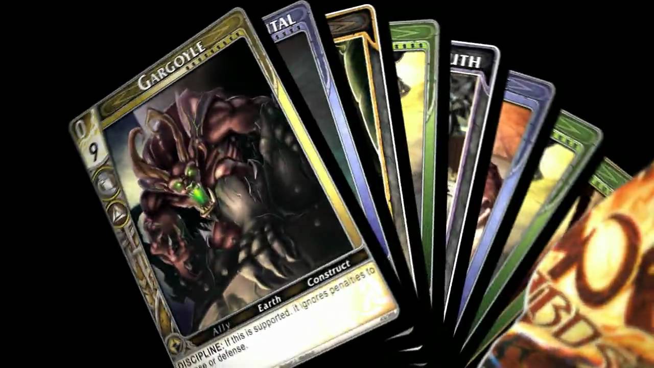 PK Cards Ad - YouTube