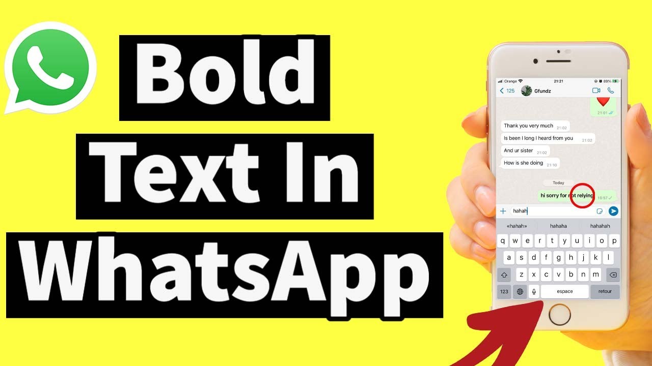 How To Bold Text In WhatsApp EASY YouTube how-to-bold-text-in-whatsapp-easy-youtube