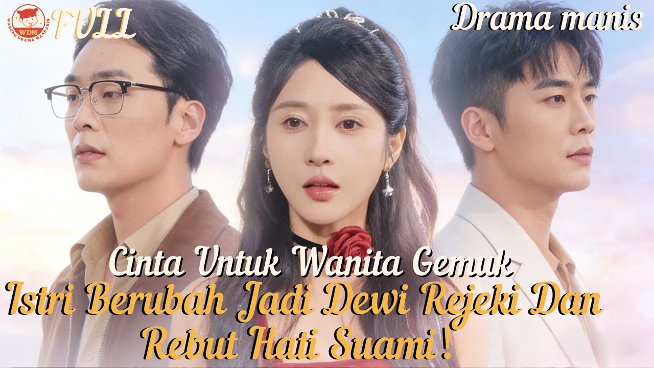 Cinta Tak Terduga: Istri Berubah Jadi Dewi Rejeki Dan Rebut Hati Suami ...
