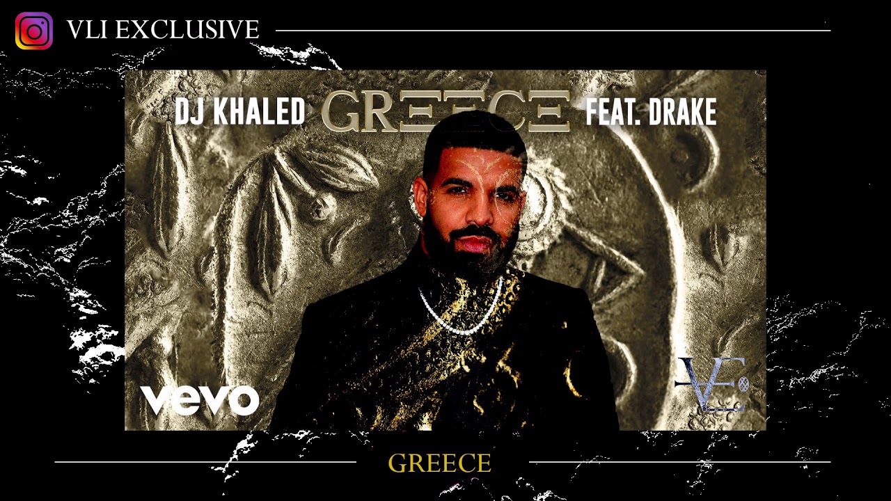 DJ Khaled ft. Drake - GREECE (VOICE PITCHED DOWN) - YouTube