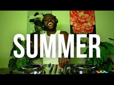Soca Summer Caribbean Mix | Kes, Patrice Roberts, Mical Teja, Machel Montano | Soca Mix by XOCO