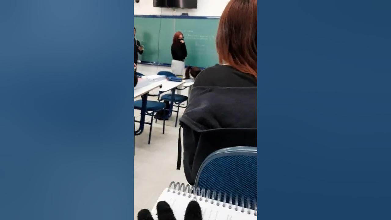 Siririca Na Aula Youtube