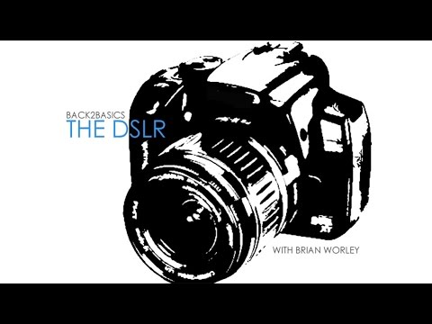 Back 2 Basics - Exposure and Metering