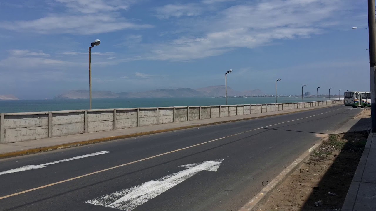 UN TRAILER DE LA CONTAMINACIÓN ! - YouTube