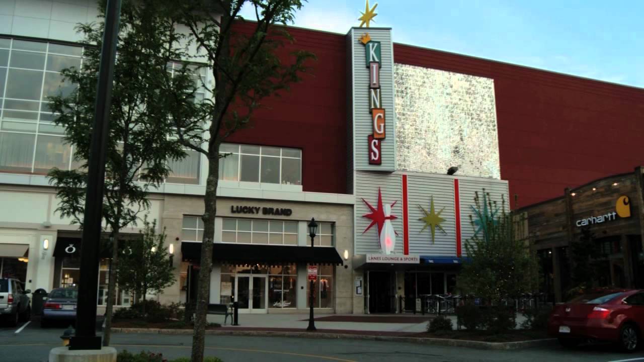 Unexpected Eats in Greater Boston (Phantom Gourmet) - YouTube