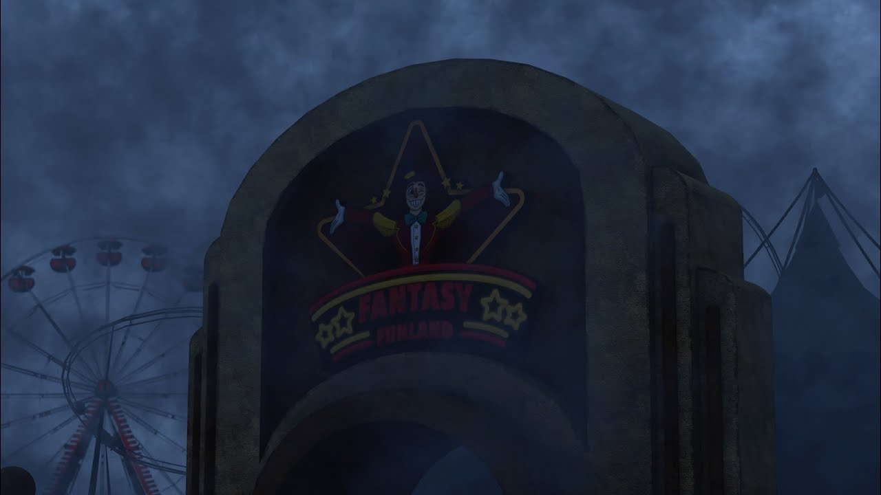 4/19/20XX Initiating nighttime protocol - YouTube