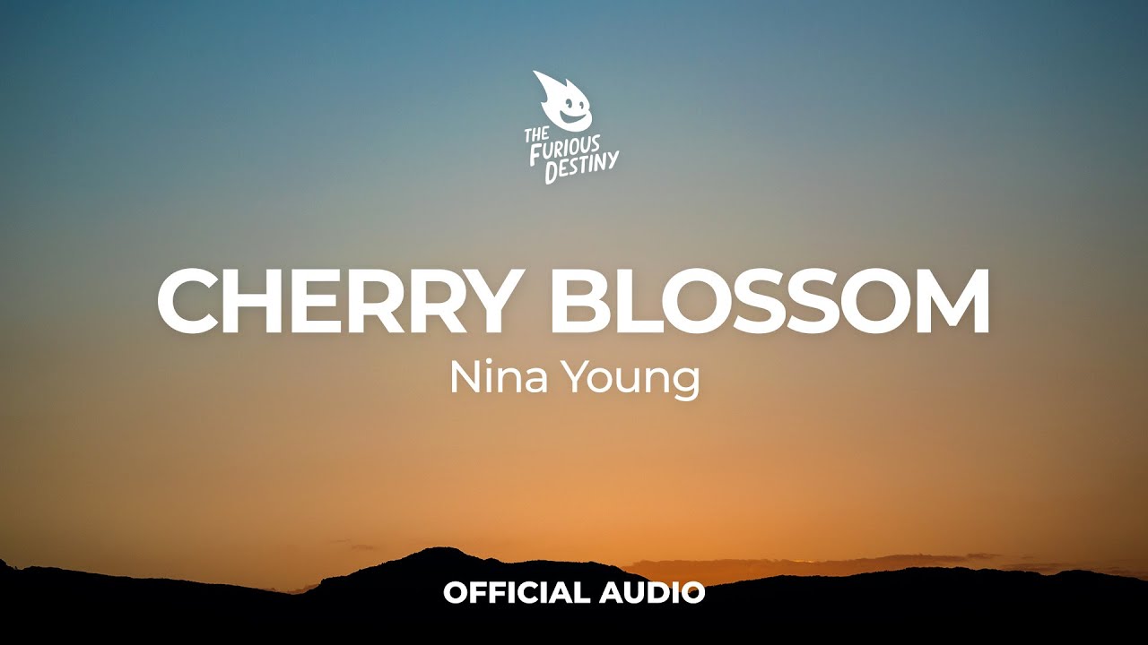 Nina Young - Cherry Blossom - YouTube