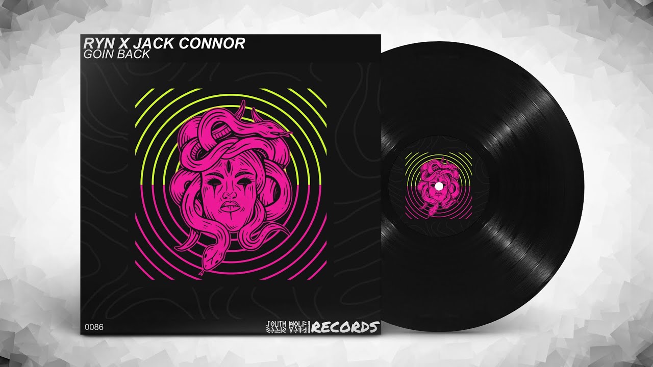 RYN x Jack Connor - Goin Back - YouTube