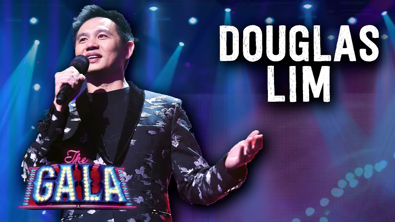 Douglas Lim - Melbourne International Comedy Festival Gala 2018 - YouTube
