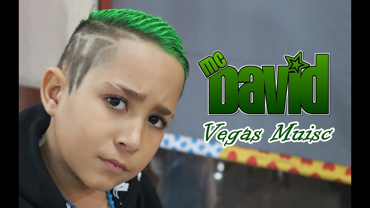 MC David Vegas Music São Paulo - YouTube