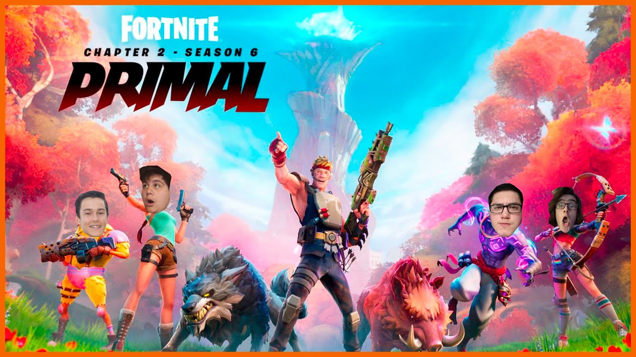 New Season EZ DUB!!! ft. Ming, Cole, VR - YouTube