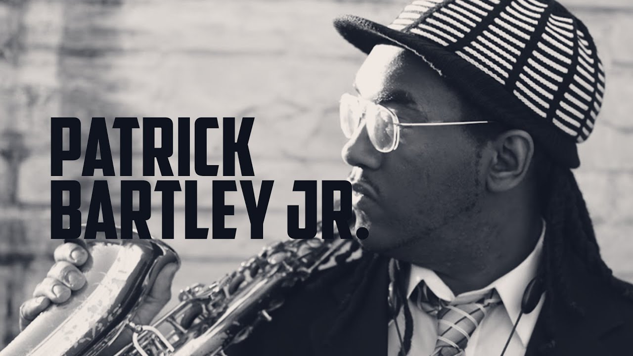 Memorable concert in Tokyo; Patrick Bartley Jr. Quintet Live at BODY&SOUL, Shibuya - YouTube