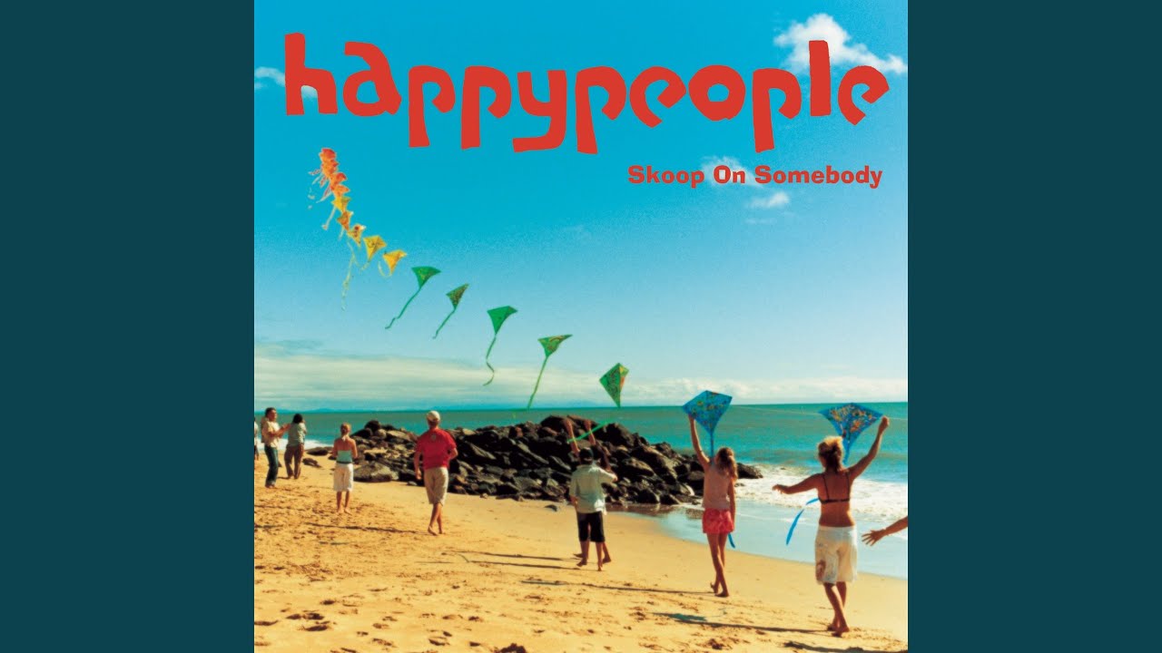 Happypeople - YouTube Music