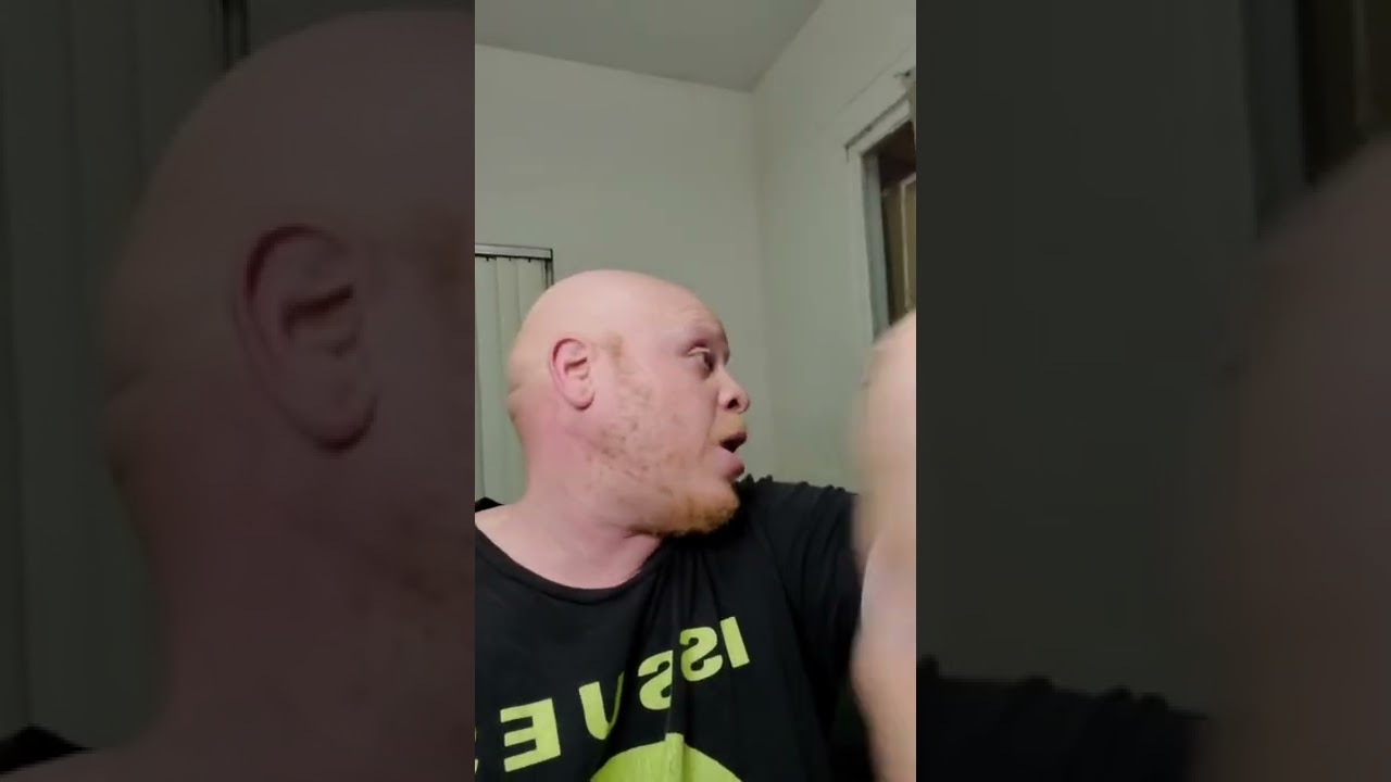 dude pooped himself on the bus. - YouTube