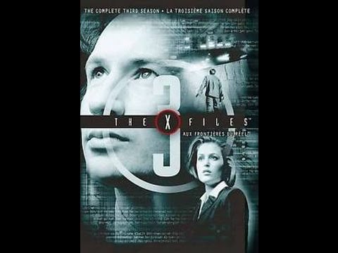 Opening To The X-Files:The Complete 3rd Season 2001 DVD (2008 Reprint ...
