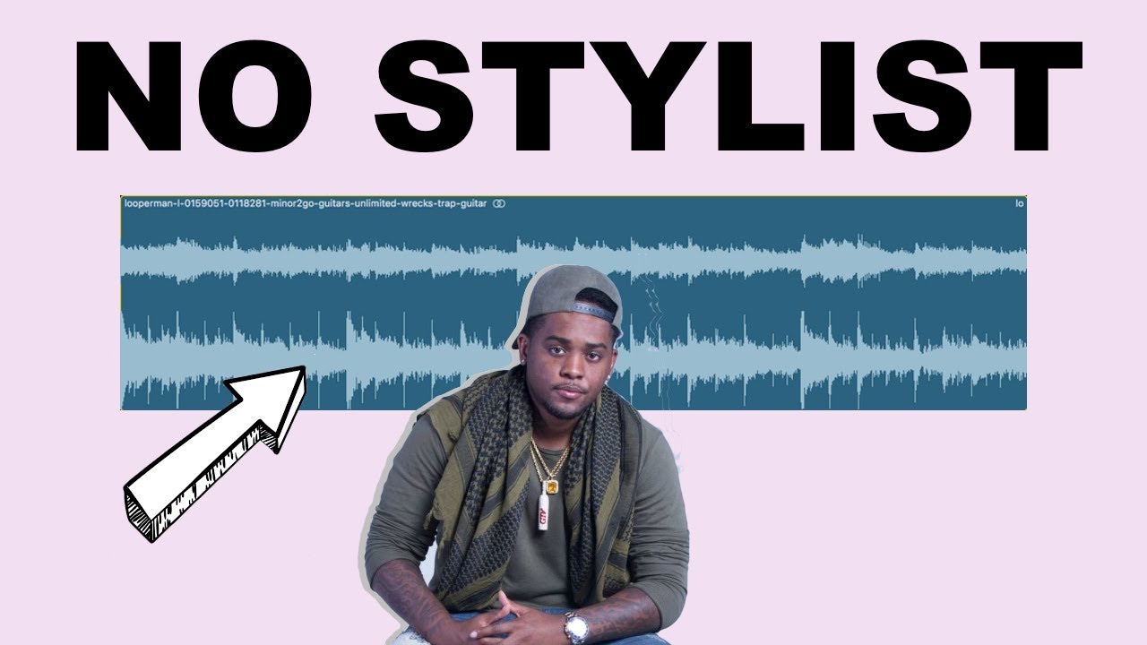 This is the sample LONDON ON DA TRACK used to make "No Stylist" - YouTube