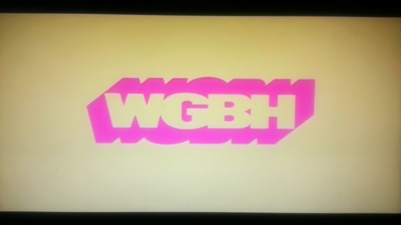 PBS Kids Sign Off and PBS Sign On (2019 WGBH) - YouTube