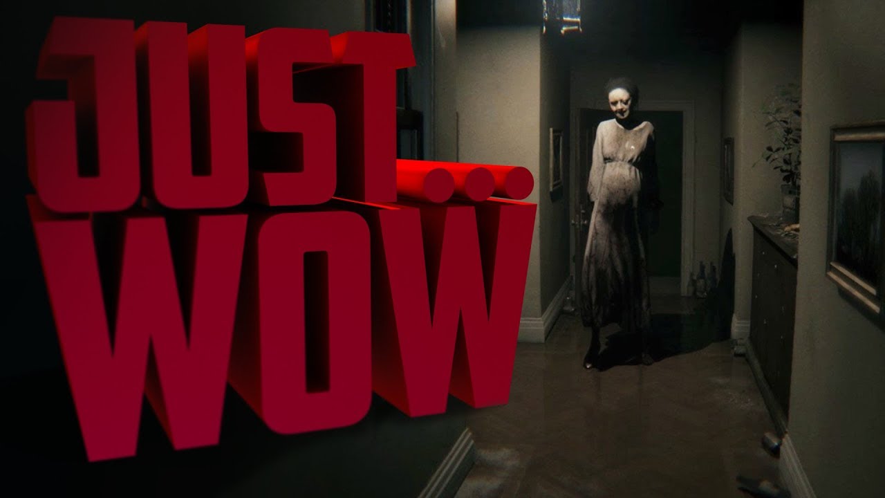 P.T. Did Something Incredible | Luke Stephens - YouTube