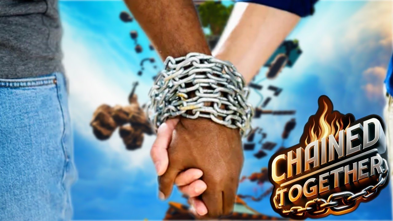CHAINED TOGETHER MADNESS - YouTube