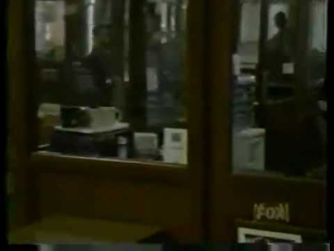 Jesse L. Martin On 413 Hope Street 18 - YouTube