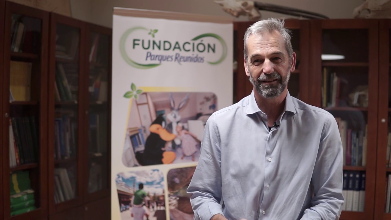 Jesús Fernández - Grupo de Expertos en Biodiversidad | Fundación ...