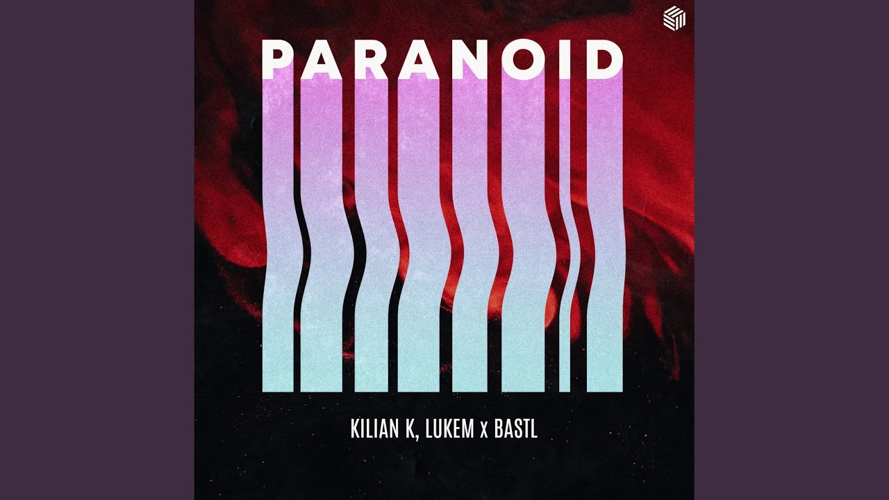 Paranoid - YouTube Music