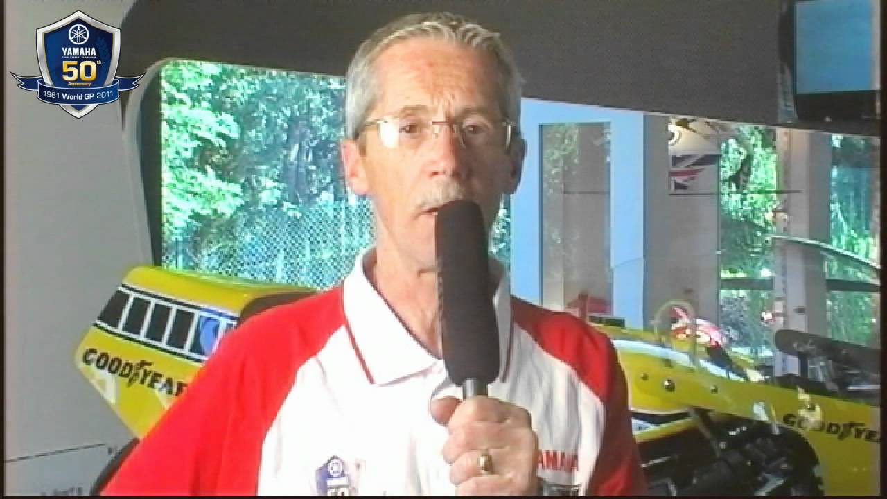 Message from Steve Baker - YouTube