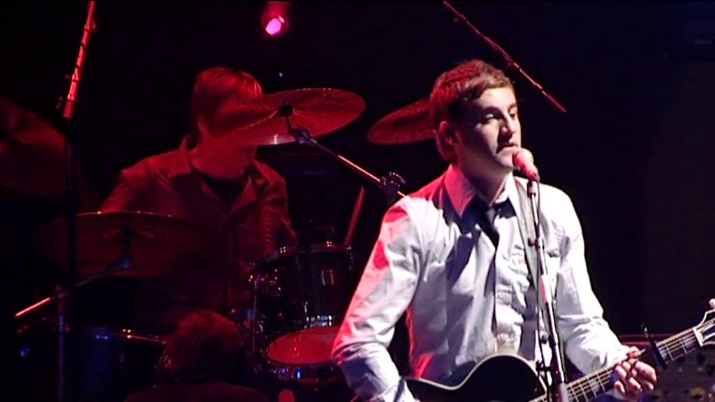 Tim Hughes 'We Won't Stay Silent' Live From Shepherds Bush, London ...