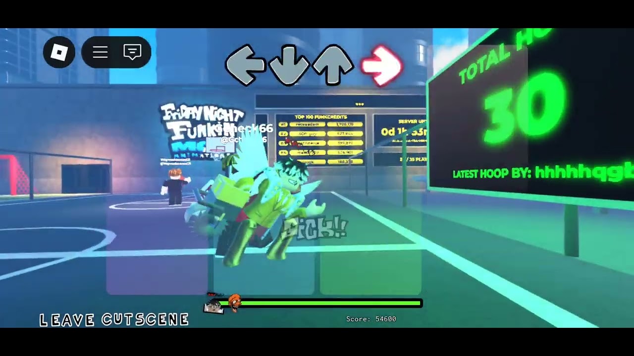 Shucks in Roblox - YouTube