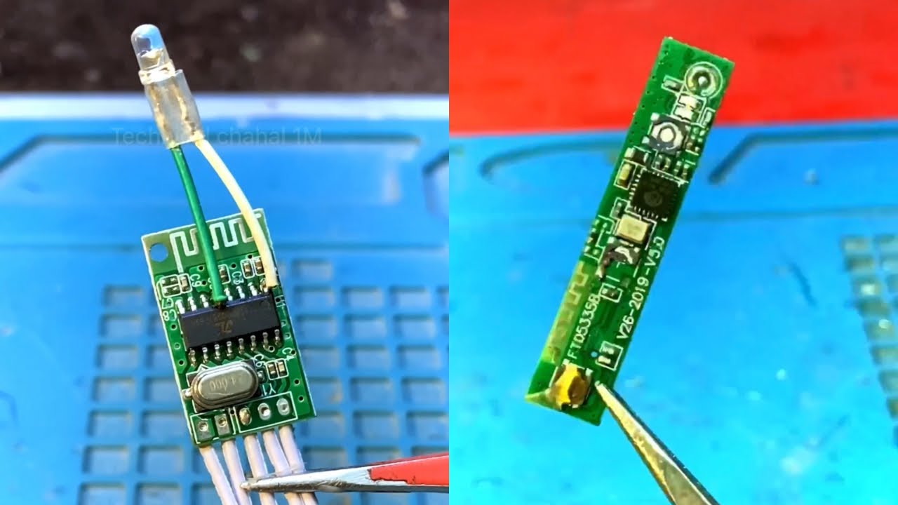 diy 3 amazing simple invention - YouTube