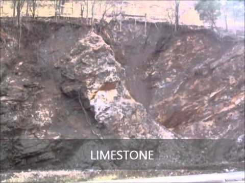 Virginias Rocks and Minerals - YouTube