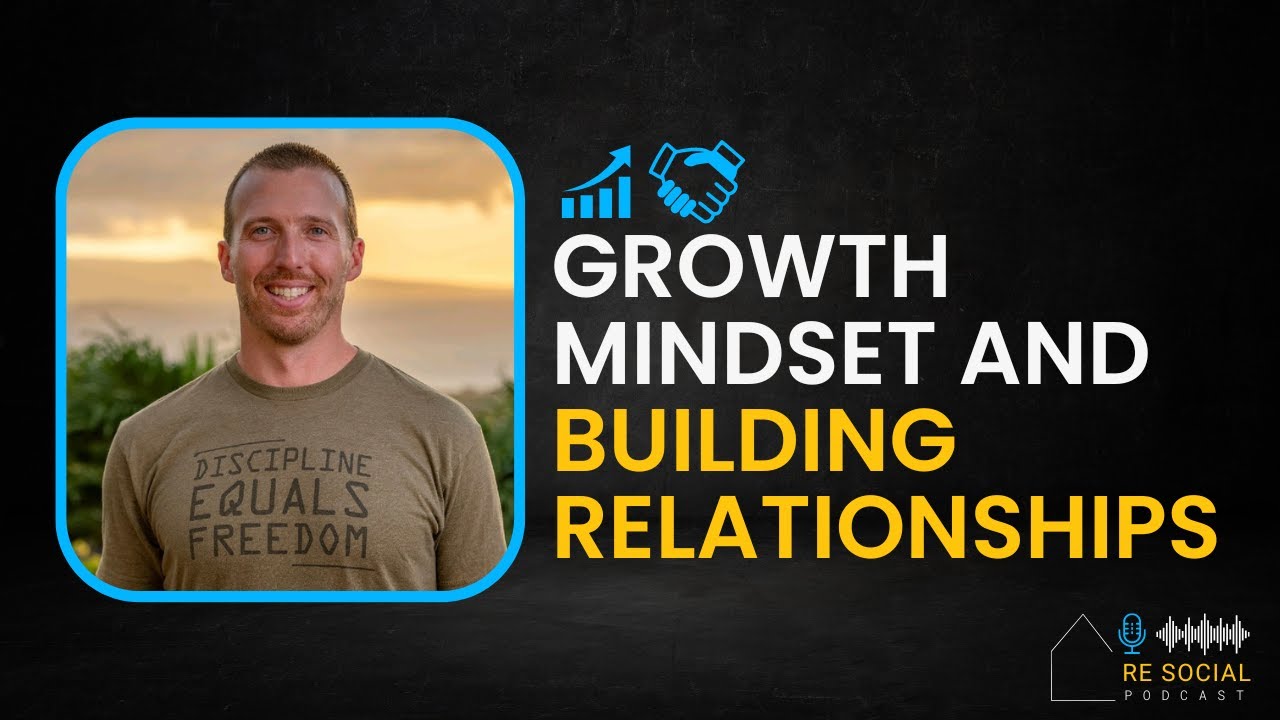 Ep. 35 From Door Knocking to 600 Flips: Tarl Yarber's Investing Journey ...