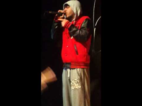 Hidra - Sendele (Canlı)