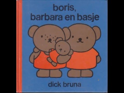 Boris, Barbara en Bas - YouTube