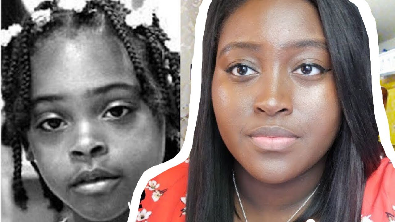 The Strange Disappearance of Relisha Rudd - YouTube