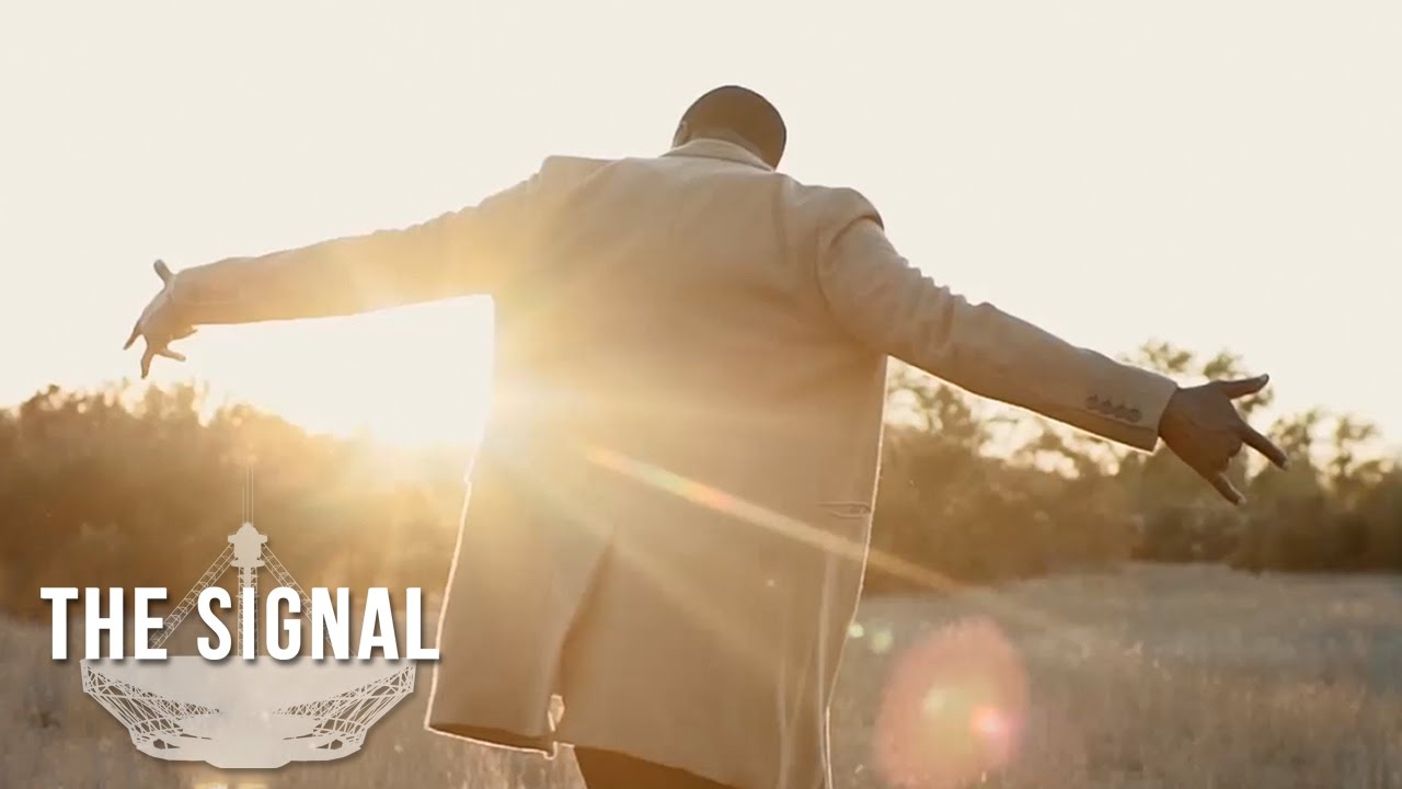 Jon Hope - The Left Hand | All Def Music - YouTube