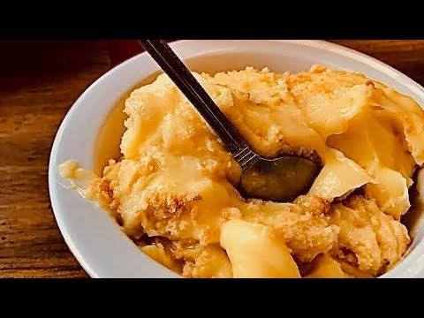 Nanner' Puddin' - YouTube
