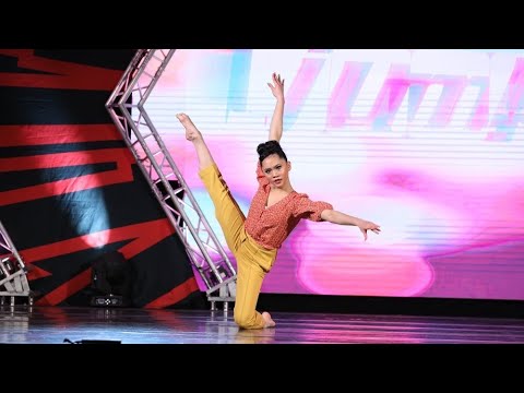 Calico Reyes - Tiny Dancer - YouTube